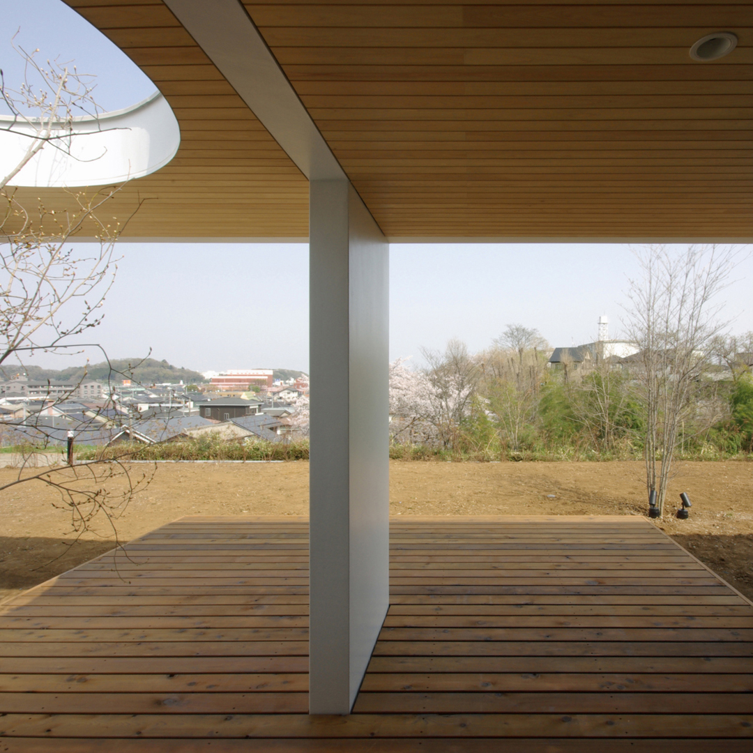 [CASE DESIGN STUDIO] 東松山の家